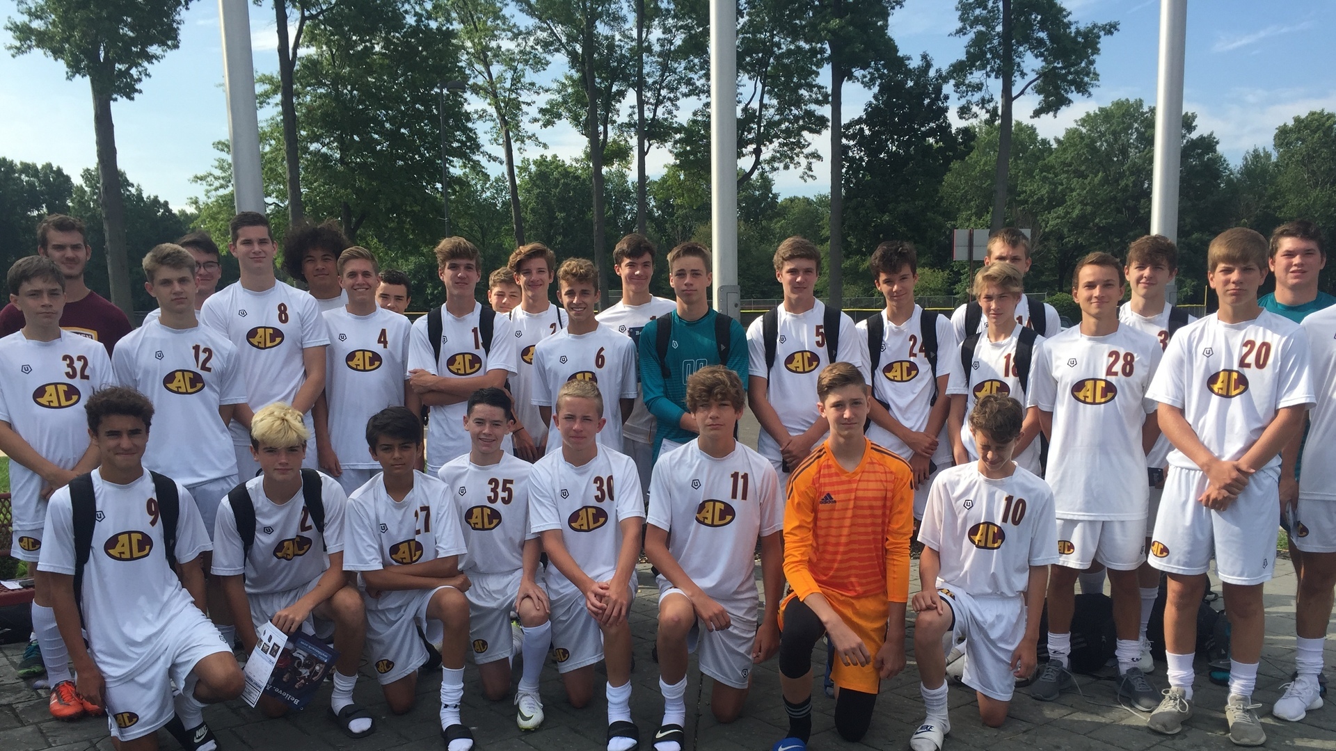 Avon Lake City Schools