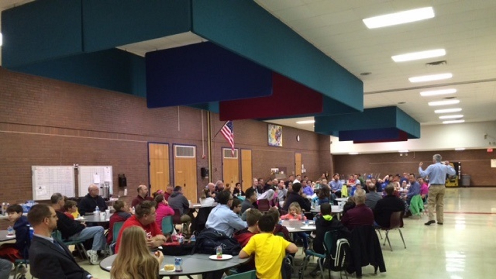 Troy Intermediate School