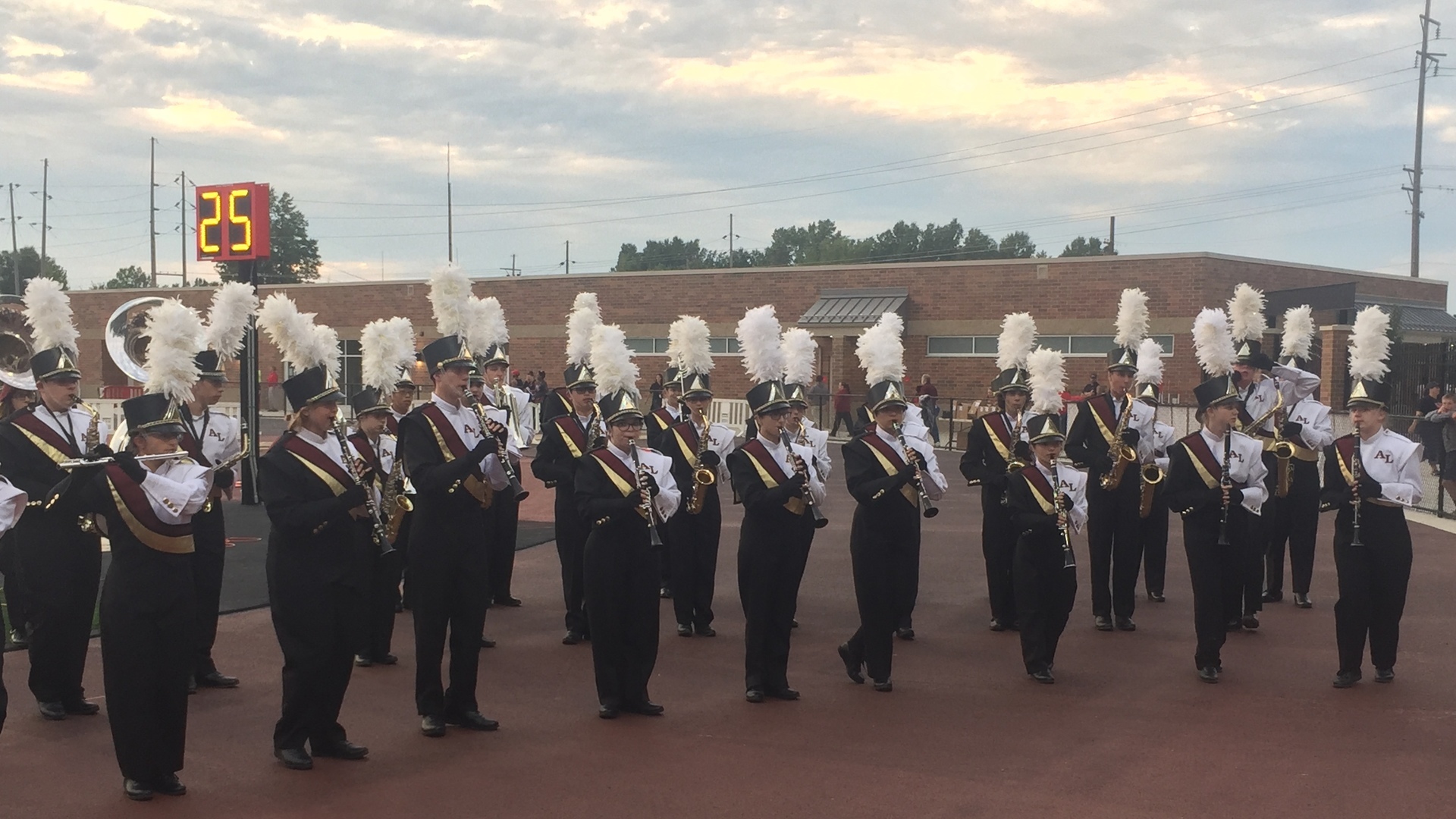 Avon Lake City Schools