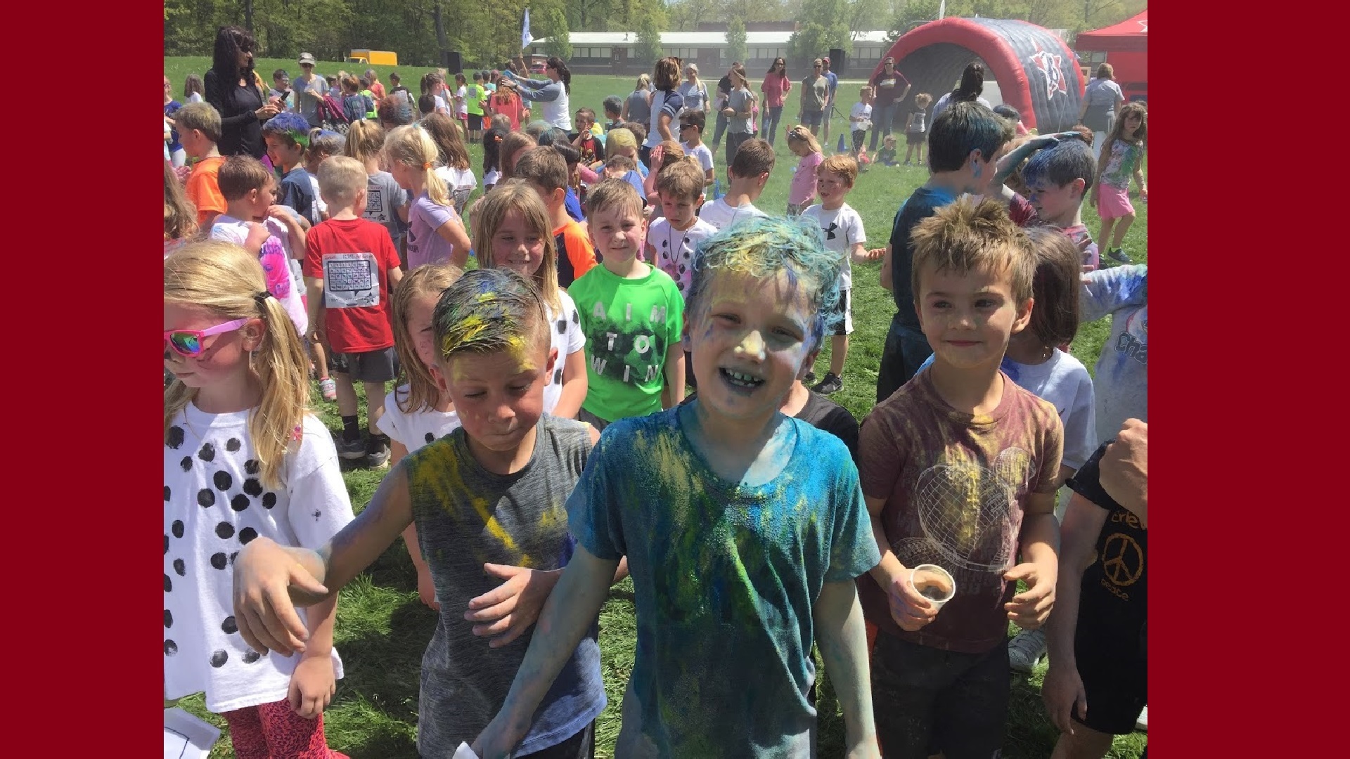 Avon Lake City Schools